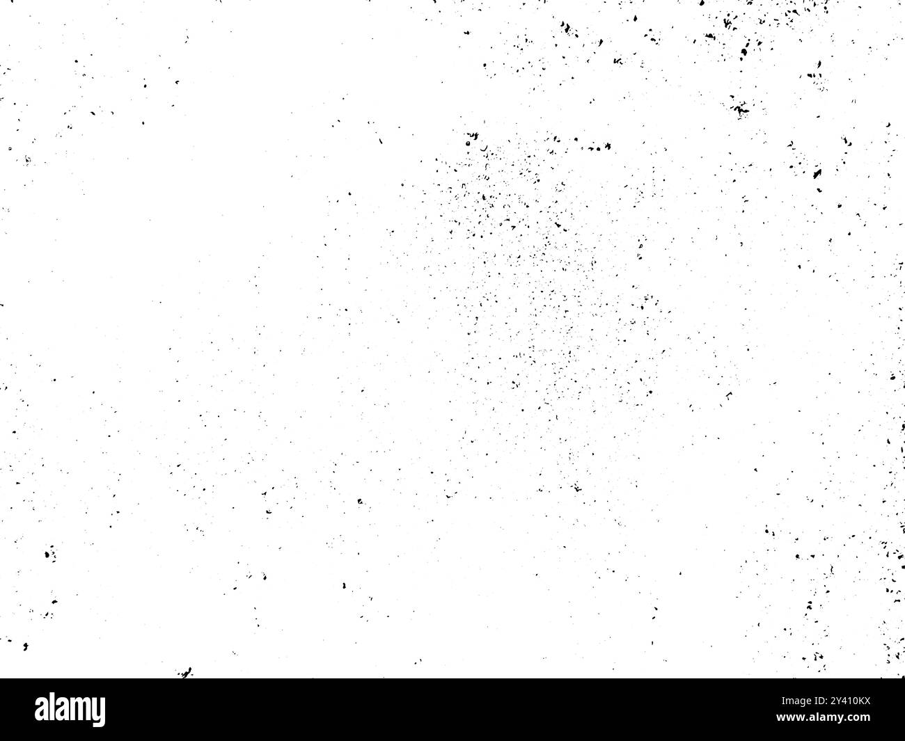 Rusty grunge texture. Aggressive damaged surface. Black white ...