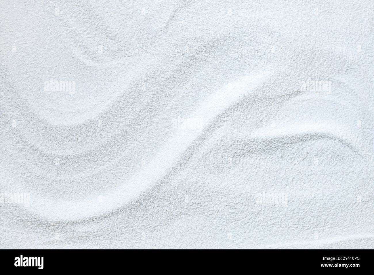 White sand pattern as background Stock Photo - Alamy