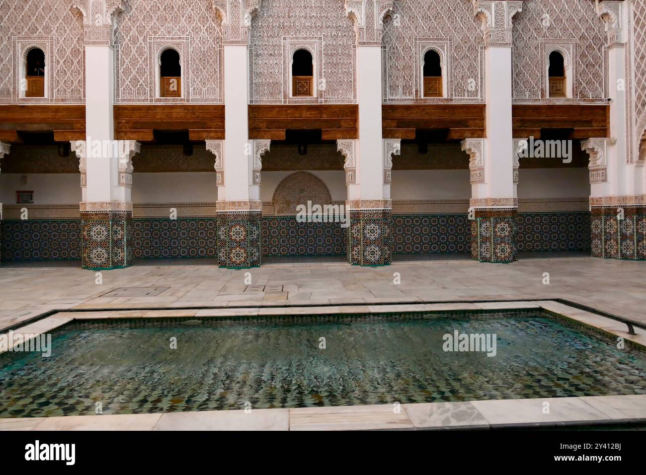 Architecture arabic art buildings hi-res stock photography and images ...