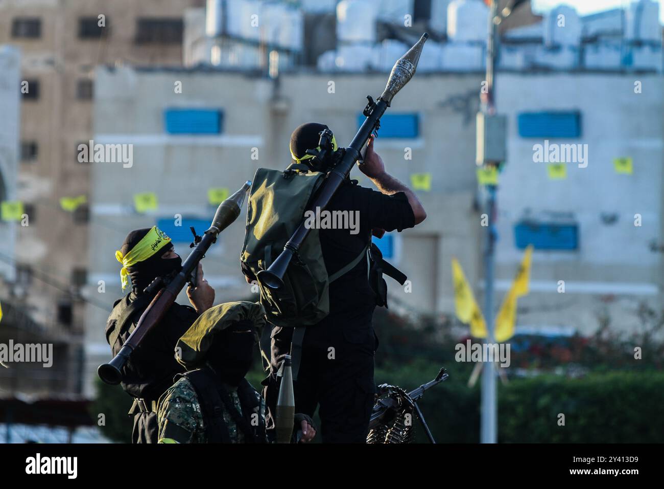 Al aqsa martyrs nidal al amoudi hi-res stock photography and images - Alamy
