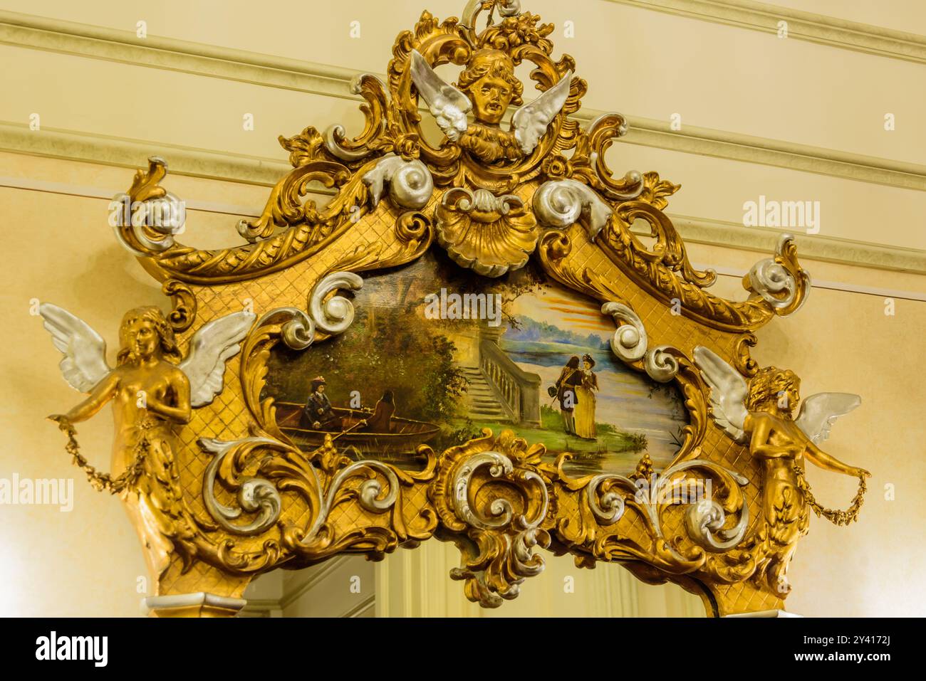 Wien vienna hotel imperial hi-res stock photography and images - Alamy