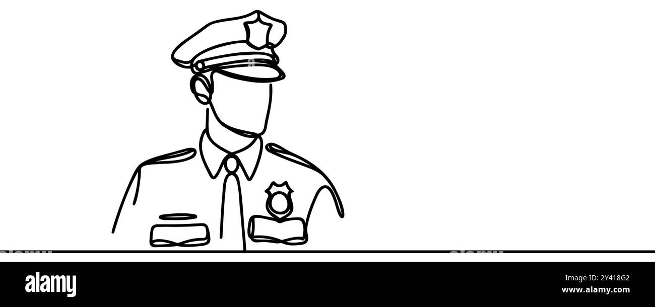 Continuous patrol hi-res stock photography and images - Alamy