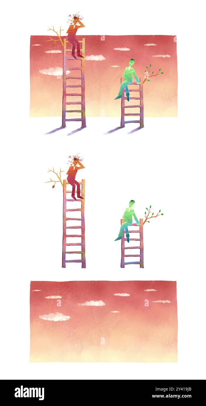 management of heart disease and hypertension Stock Photo - Alamy