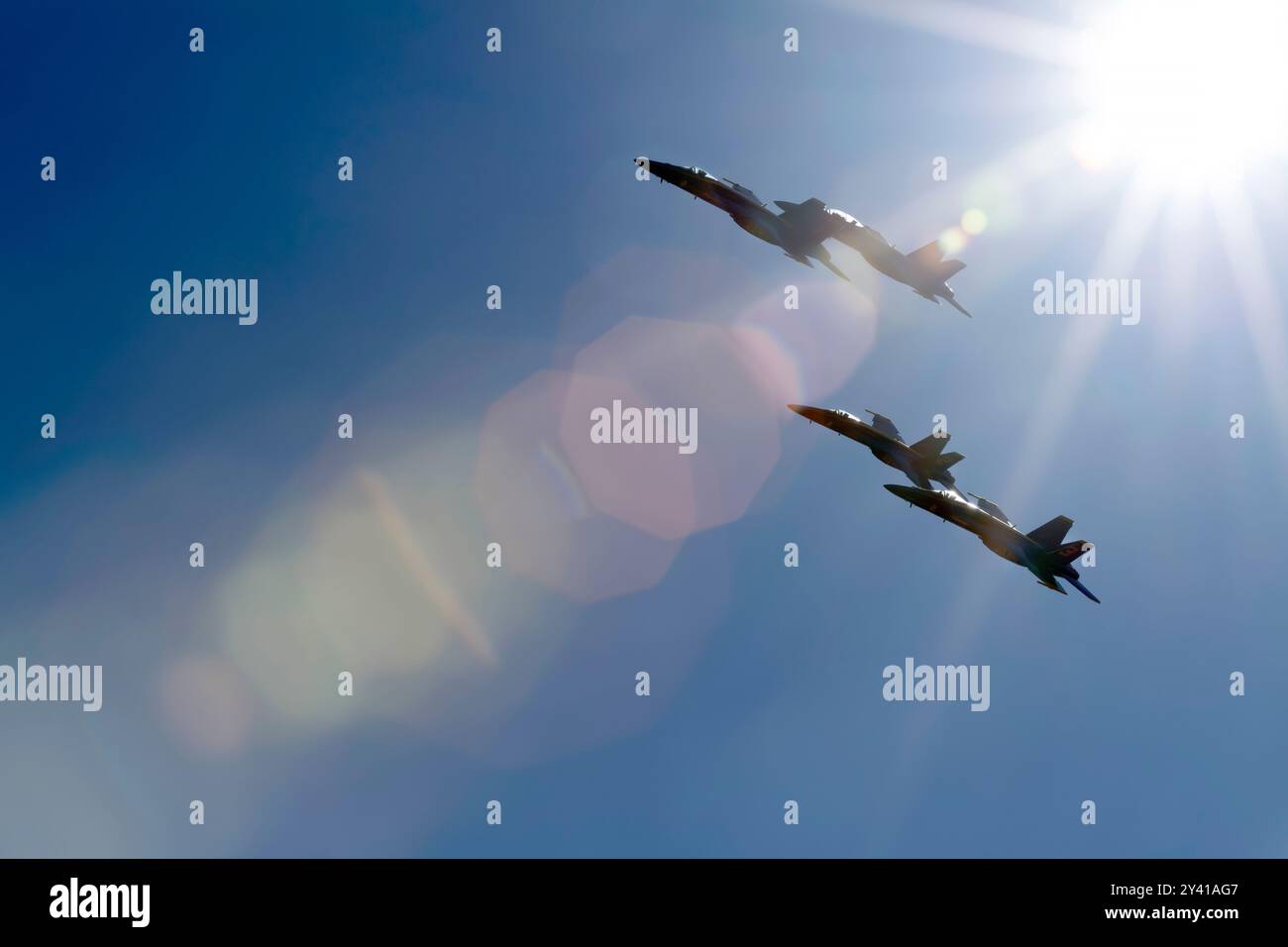 Four navy blue angels hi-res stock photography and images - Alamy