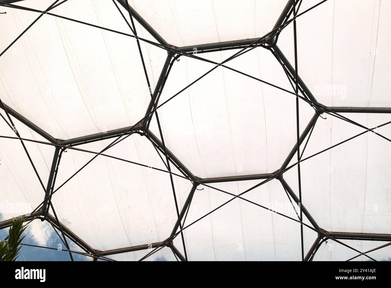 Geodesic shapes hi-res stock photography and images - Alamy