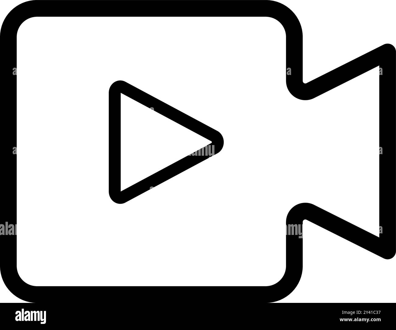 camera, image recording - vector icon Stock Vector Image & Art - Alamy