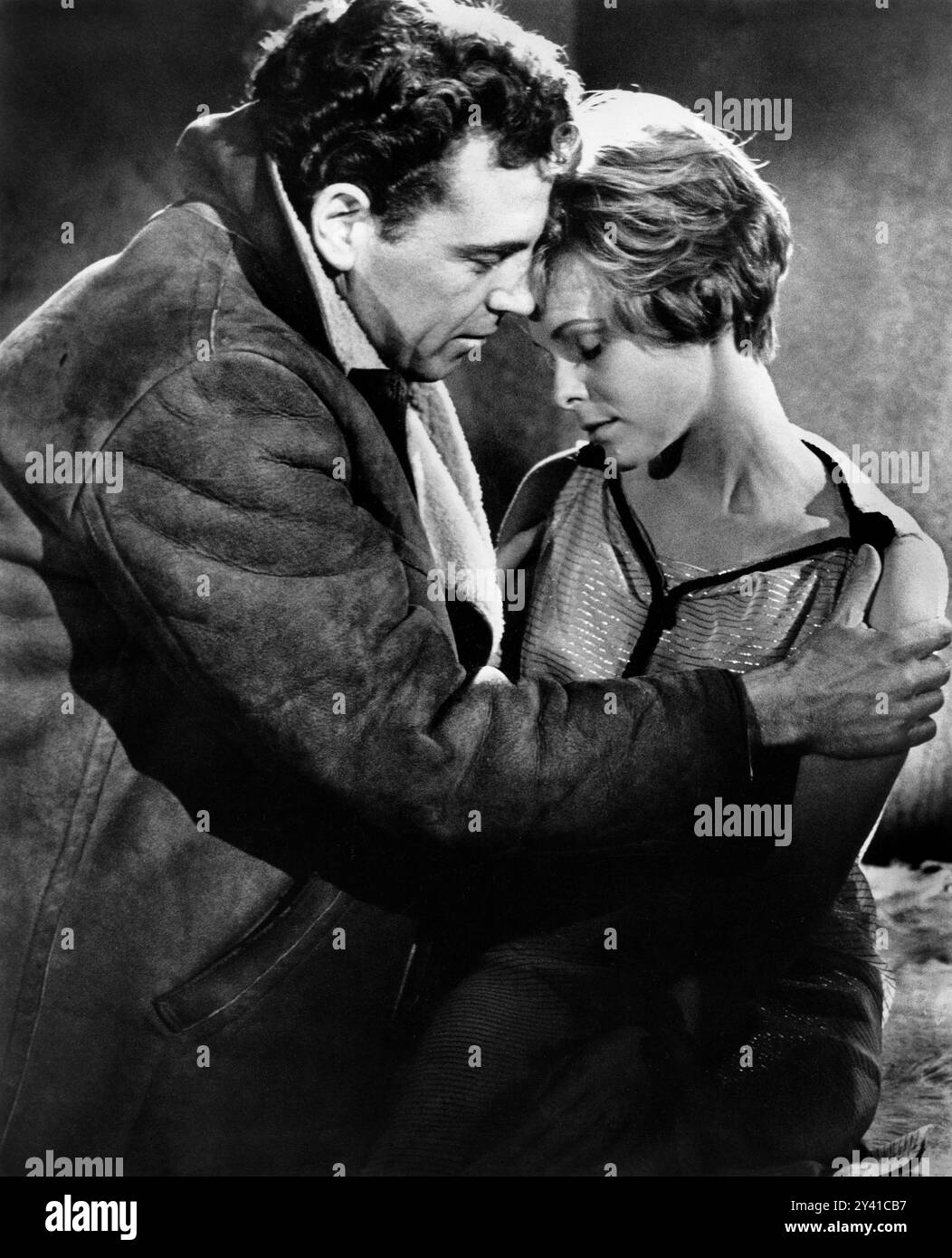 Jill fox Black and White Stock Photos & Images - Alamy