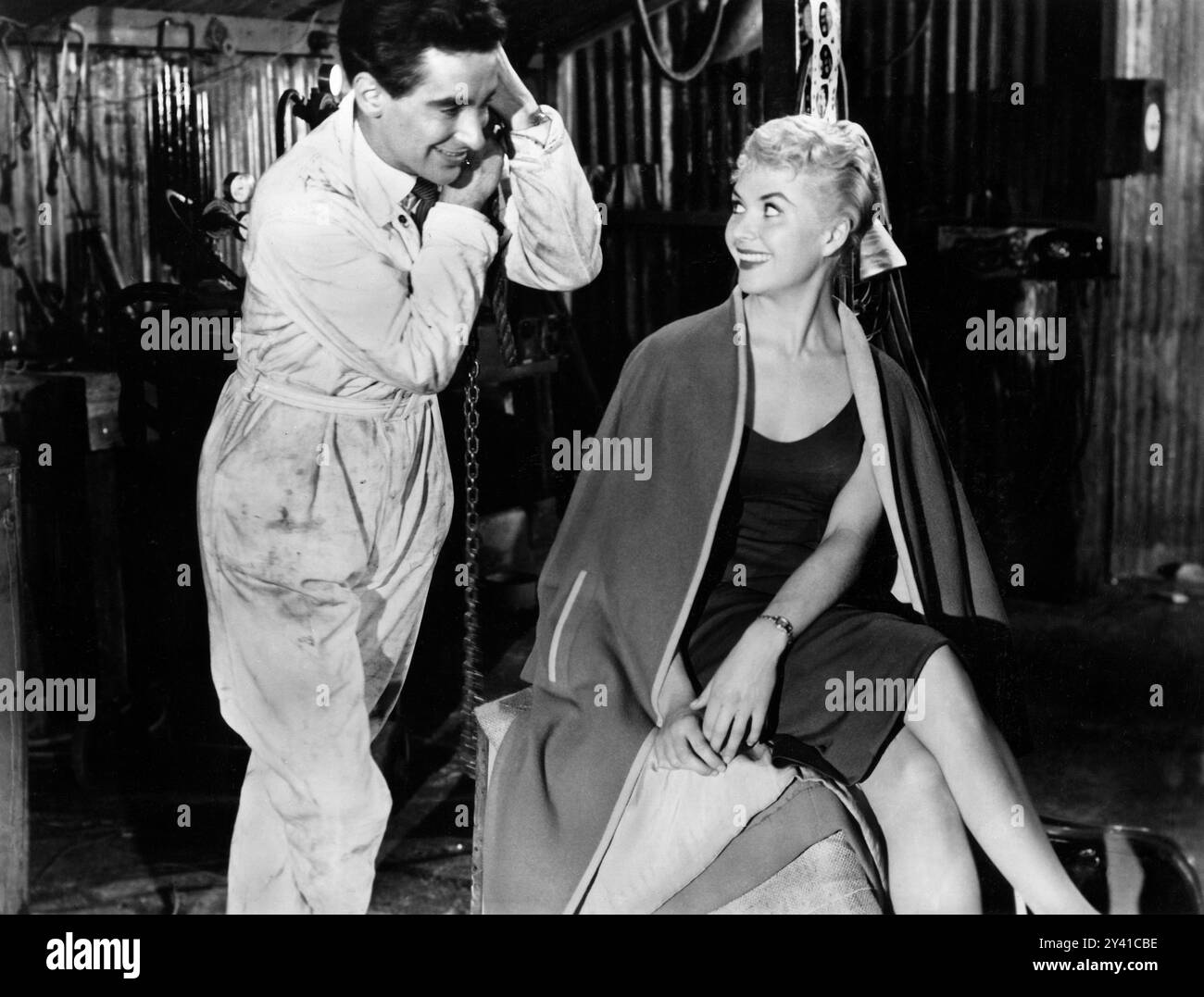 Robertson Black and White Stock Photos & Images - Alamy