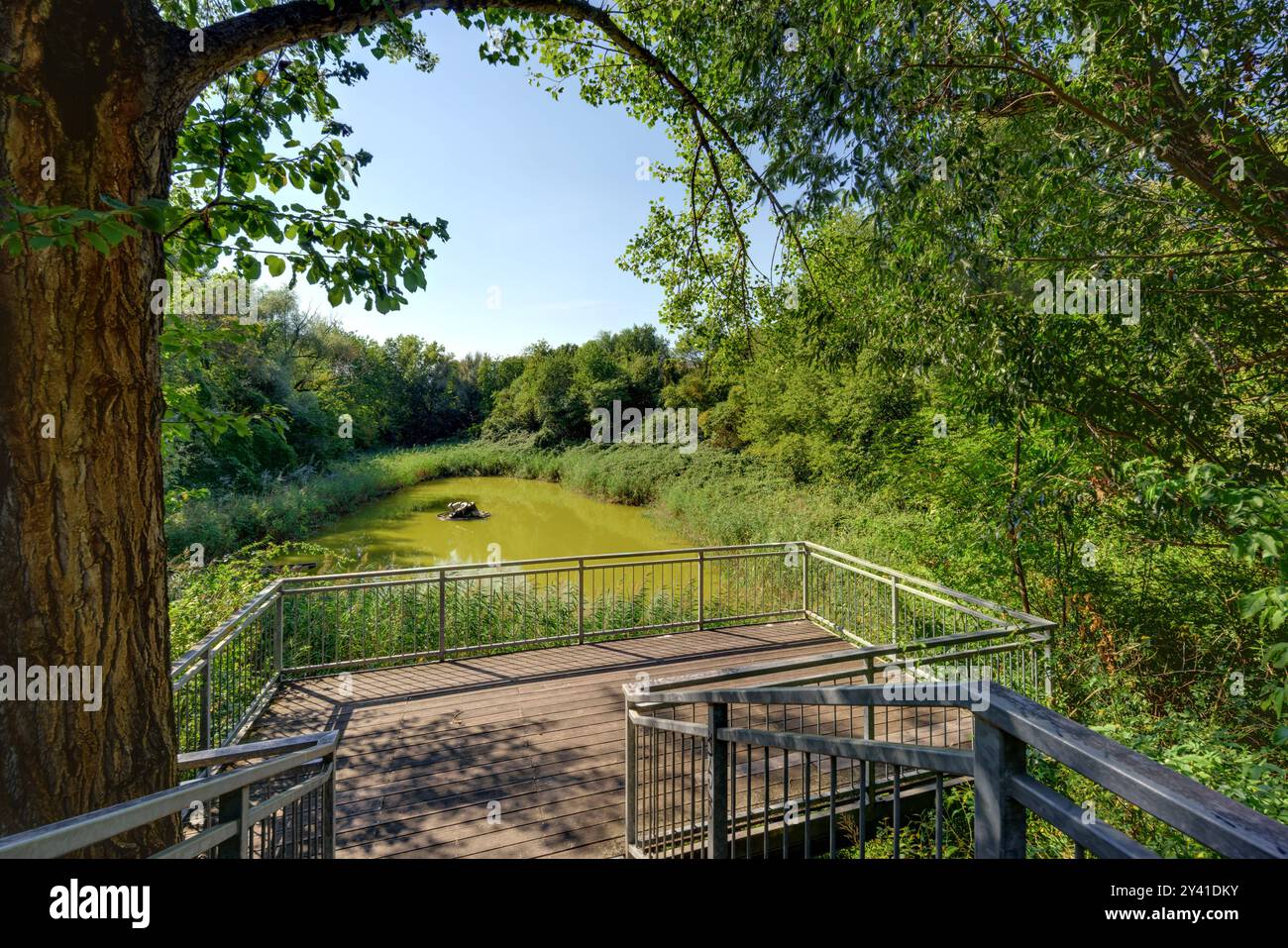 Wien, Wohnhausanlage Am Wienerberg, verschiedene Architekten, 1984-1991 // Vienna, Housing ...