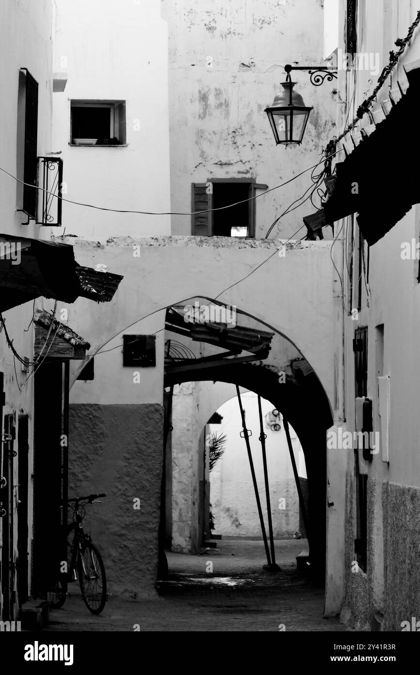 the Souk of the Medina of Rabat with its colors. Rabat,Morocco,North ...