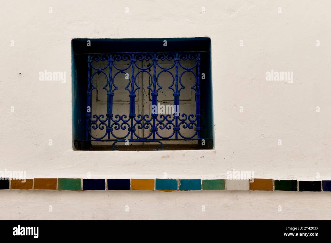 the Souk and the Medina of Rabat with its colors. Rabat,Morocco,North ...