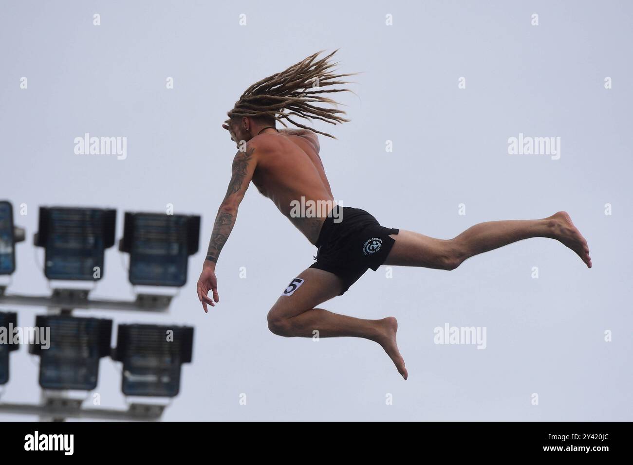 Plivaci hi-res stock photography and images - Alamy