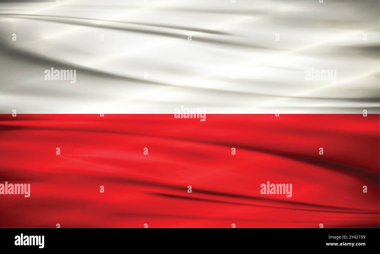 Poland modern europe Stock Vector Images - Alamy