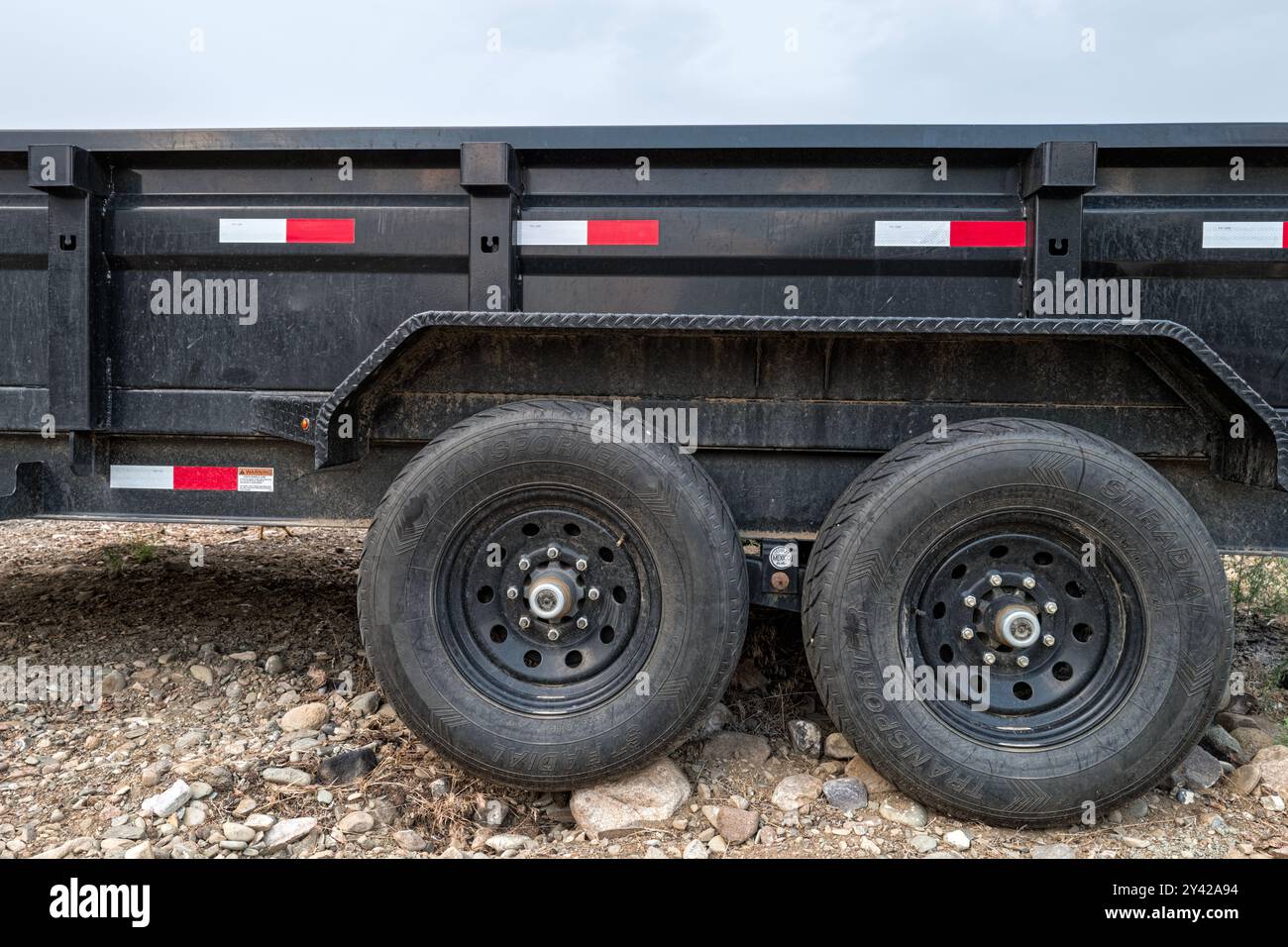 Sure trac hi-res stock photography and images - Alamy