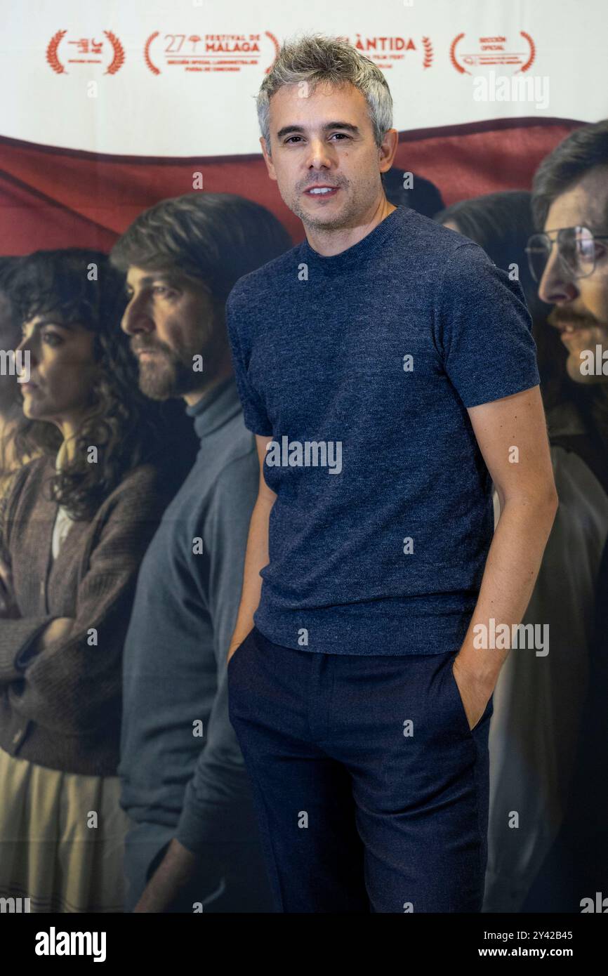 Guillermo rojas hi-res stock photography and images - Alamy