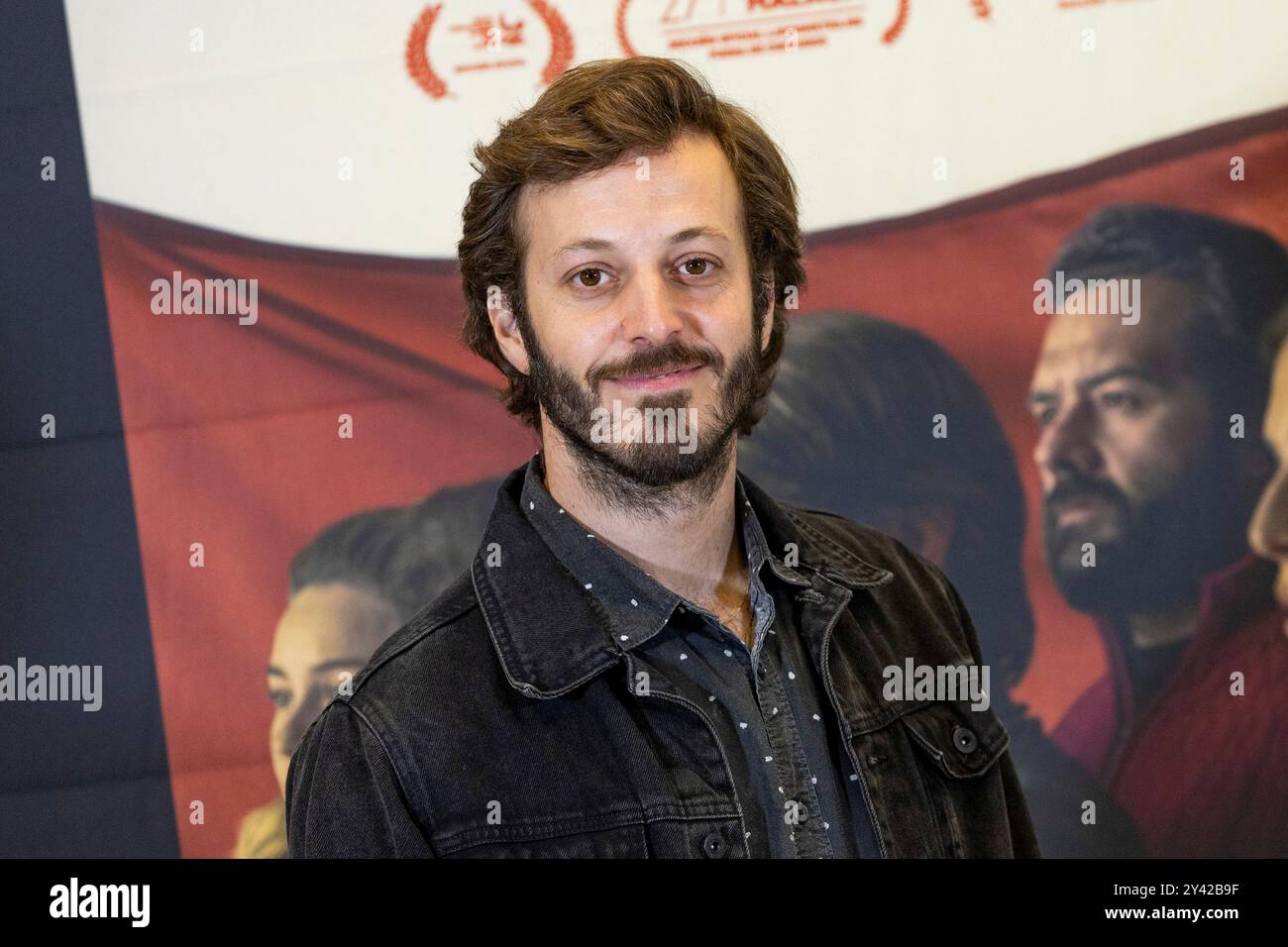 Pablo gomez pando hi-res stock photography and images - Alamy