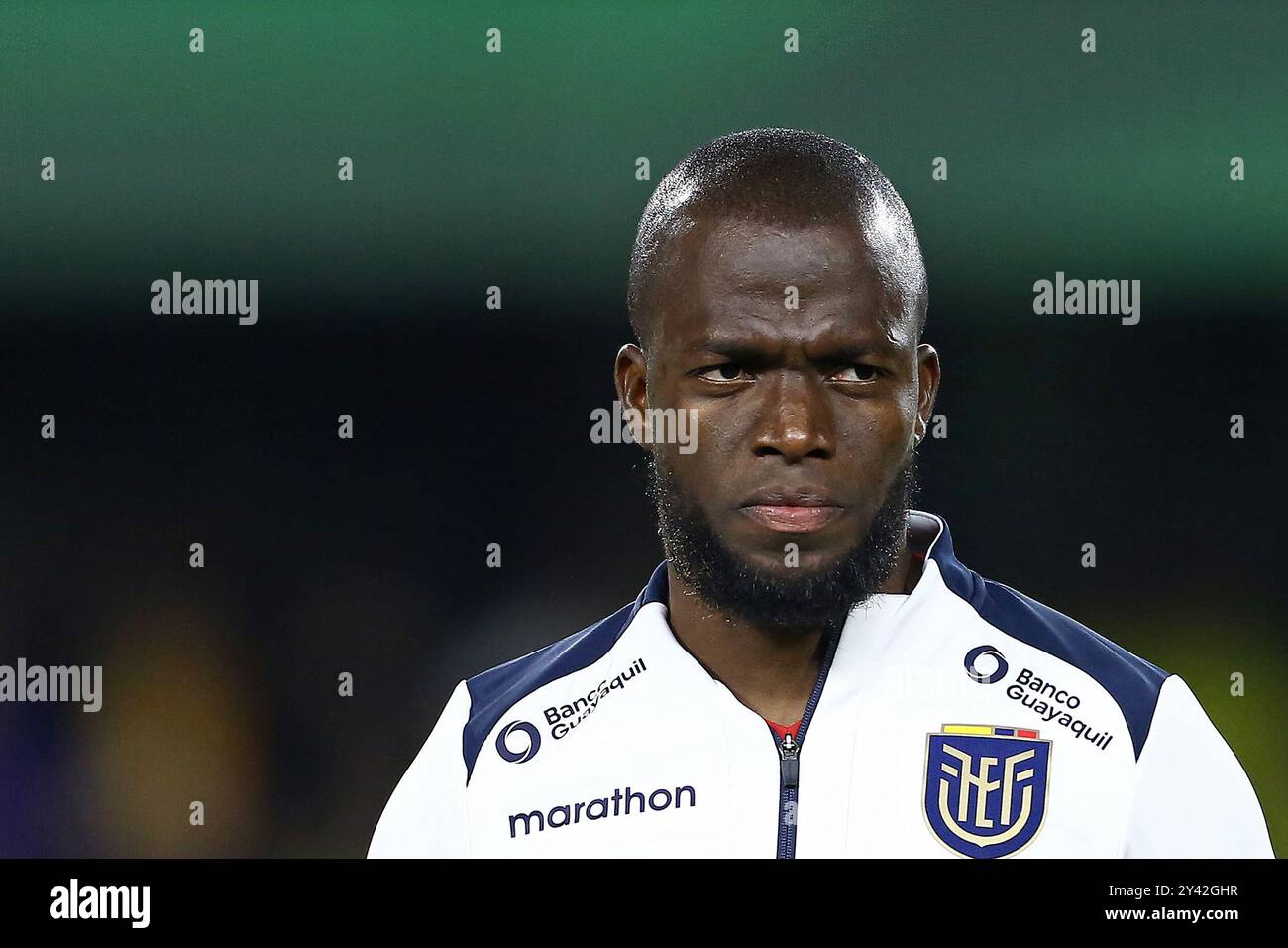 Enner valencia ecuador 2024 hi-res stock photography and images - Alamy