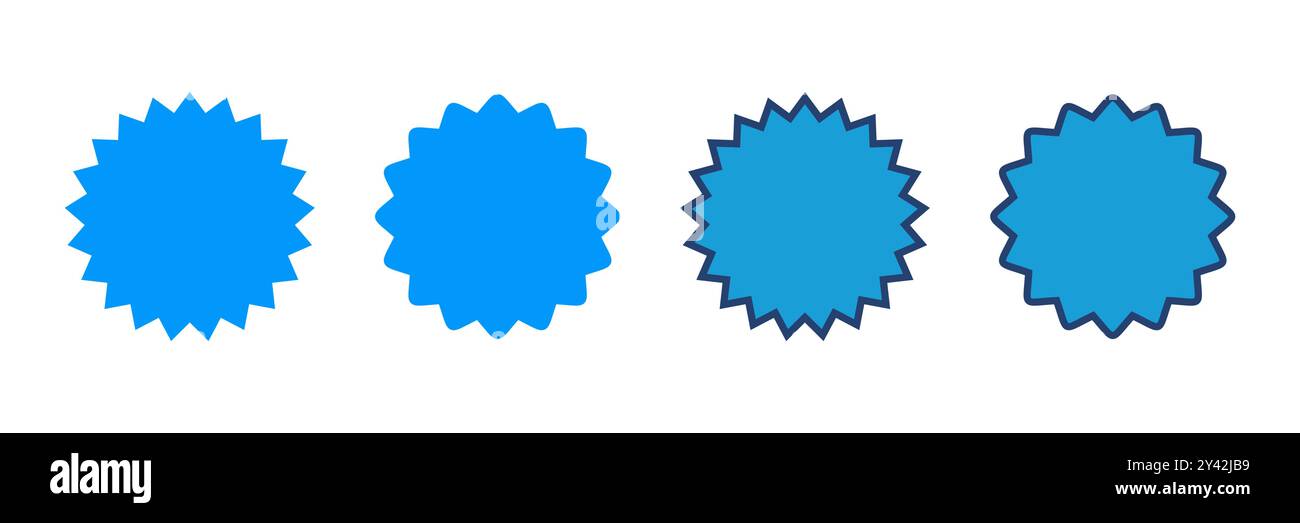 Badge icon vector. Awards icon. Achieve. Stamp Stock Vector Image & Art ...