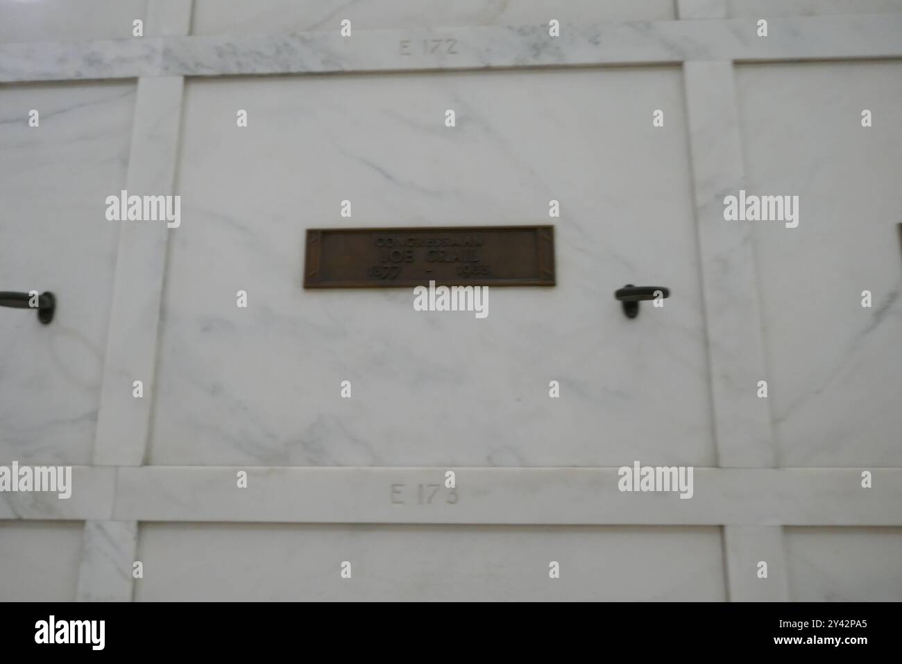 Joe crail hi-res stock photography and images - Alamy