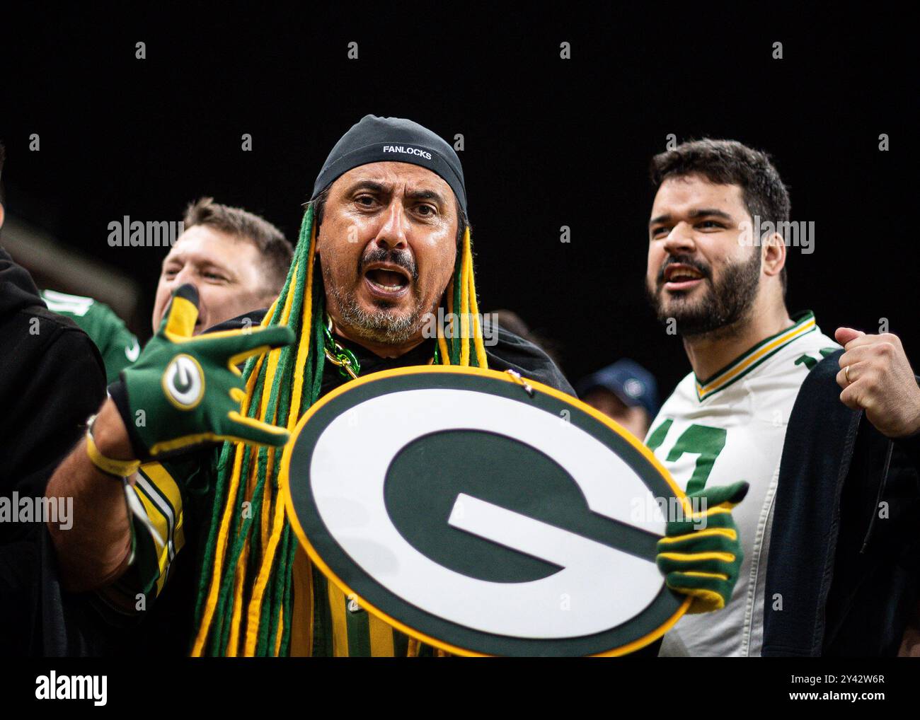 6th September 2024: Arena Corinthians, Sao Paulo:, Brazil: NFL ...