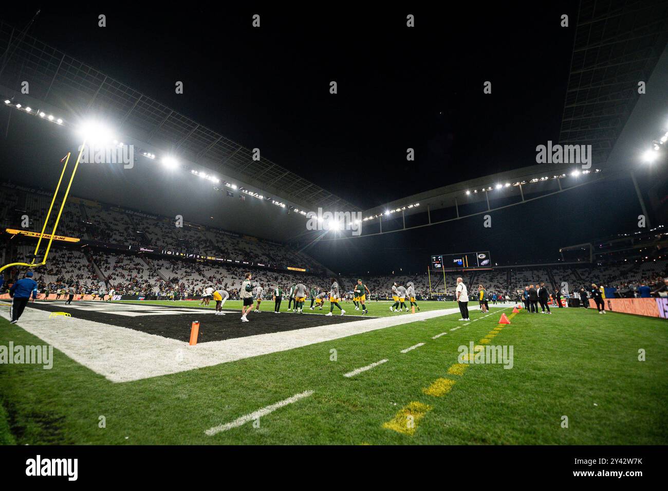 Philadelphia eagles green hi-res stock photography and images - Alamy