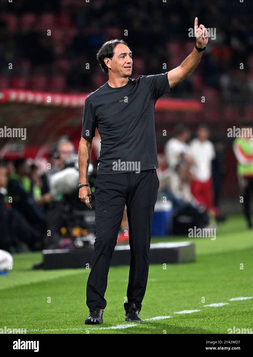 Alessandro nesta hi-res stock photography and images - Alamy