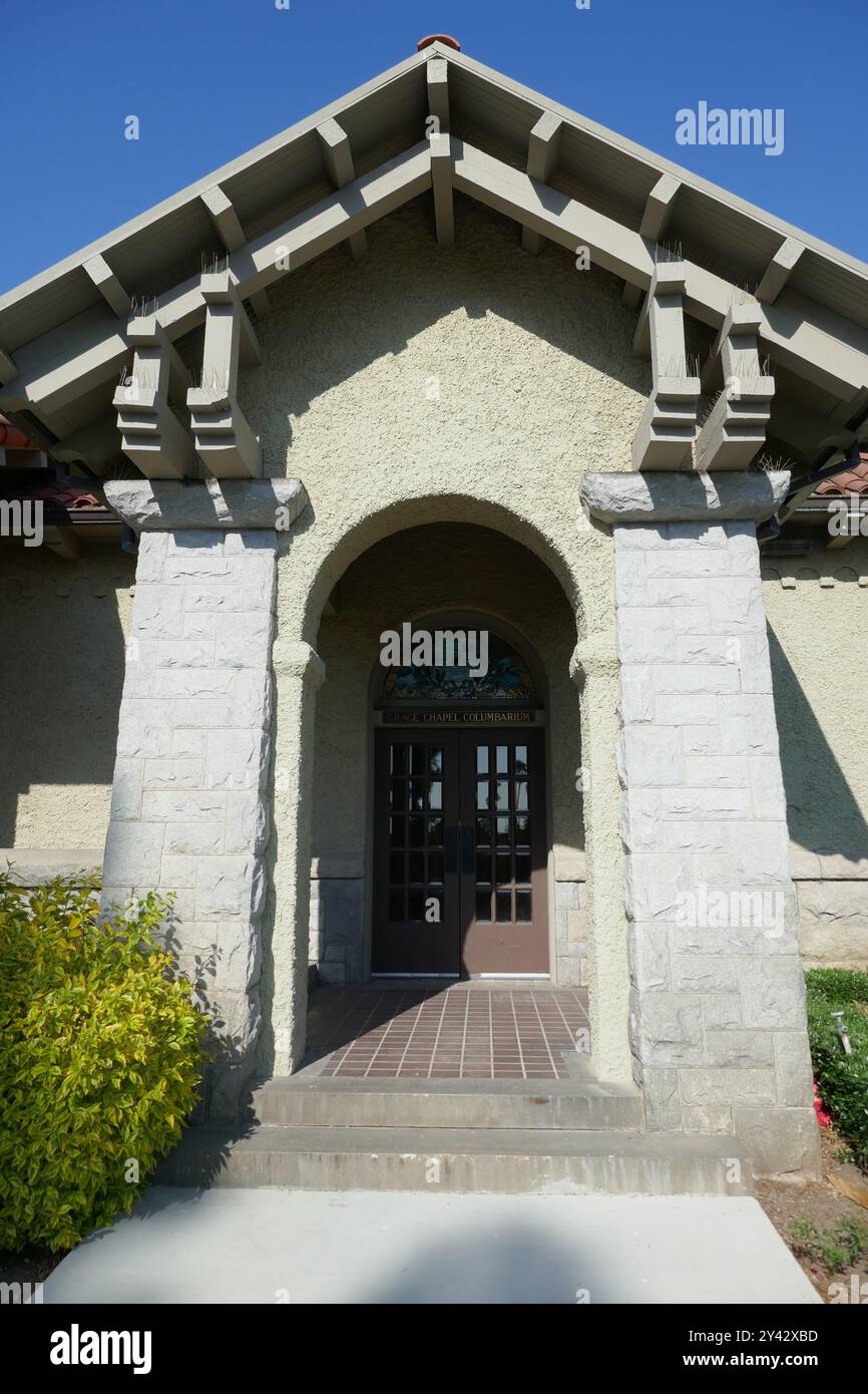 Inglewood, California, USA 14th September 2024 Actors Coit Albertson ...