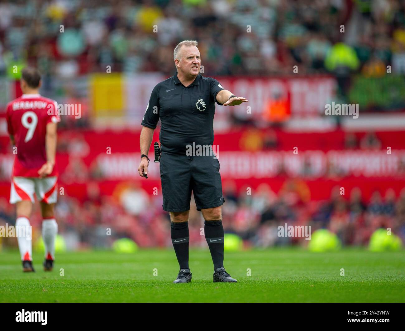 The legends of football 2024 hi-res stock photography and images - Alamy