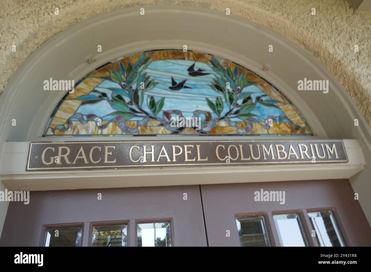Inglewood, California, USA 14th September 2024 Actors Coit Albertson ...