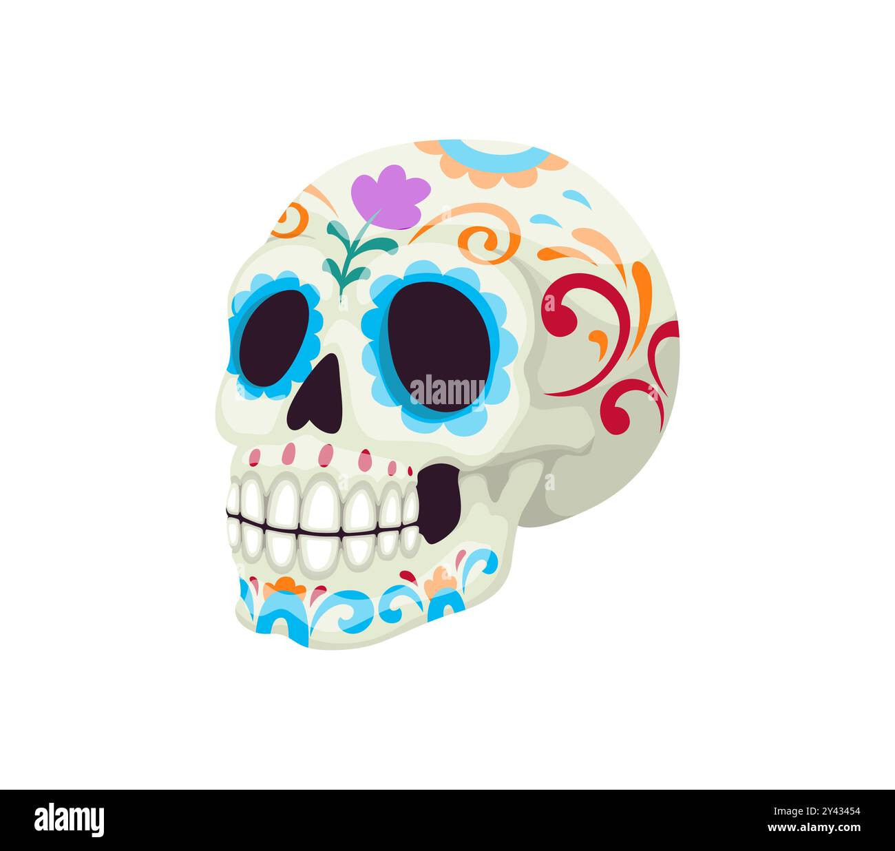 Significance of death Stock Vector Images - Alamy