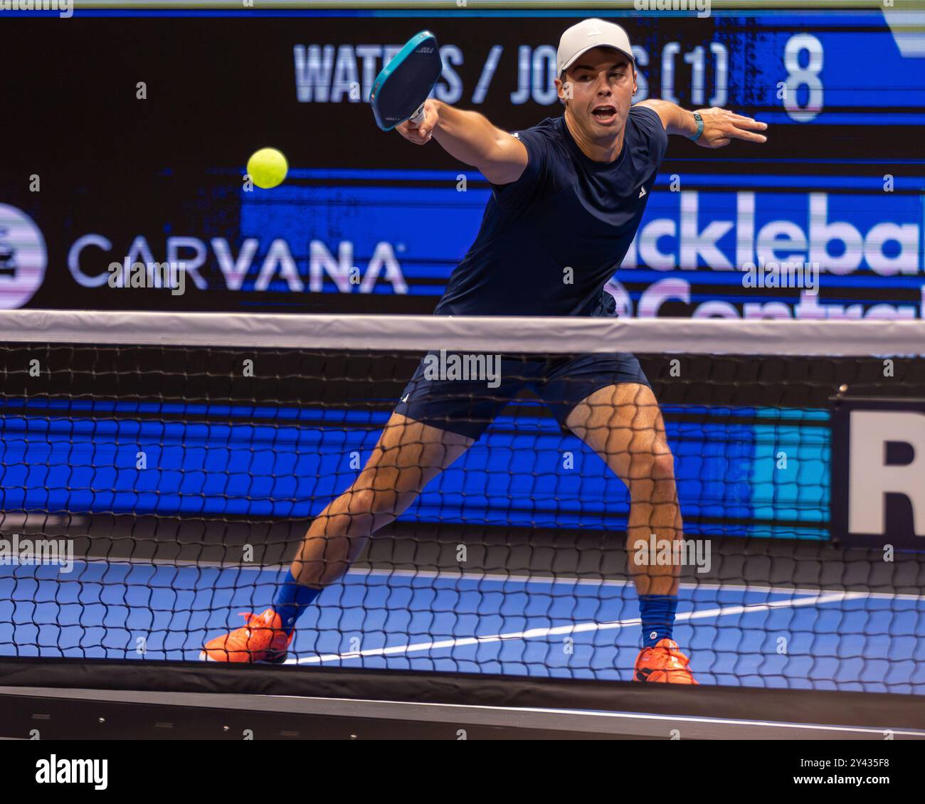 Ppa ben johns hi-res stock photography and images - Alamy