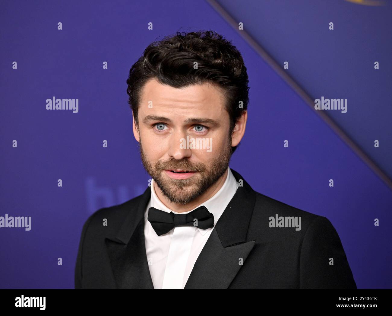 Tommy bastow hi-res stock photography and images - Alamy