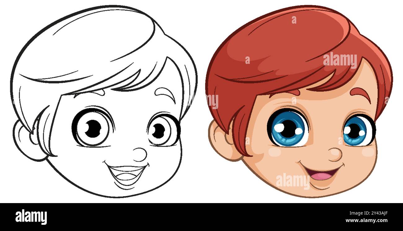 Child Friendly Animation Hi-res Stock Photography And Images - Alamy