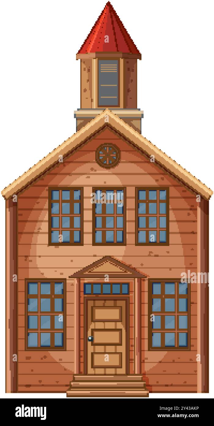 Tower construction interior Cut Out Stock Images & Pictures - Alamy