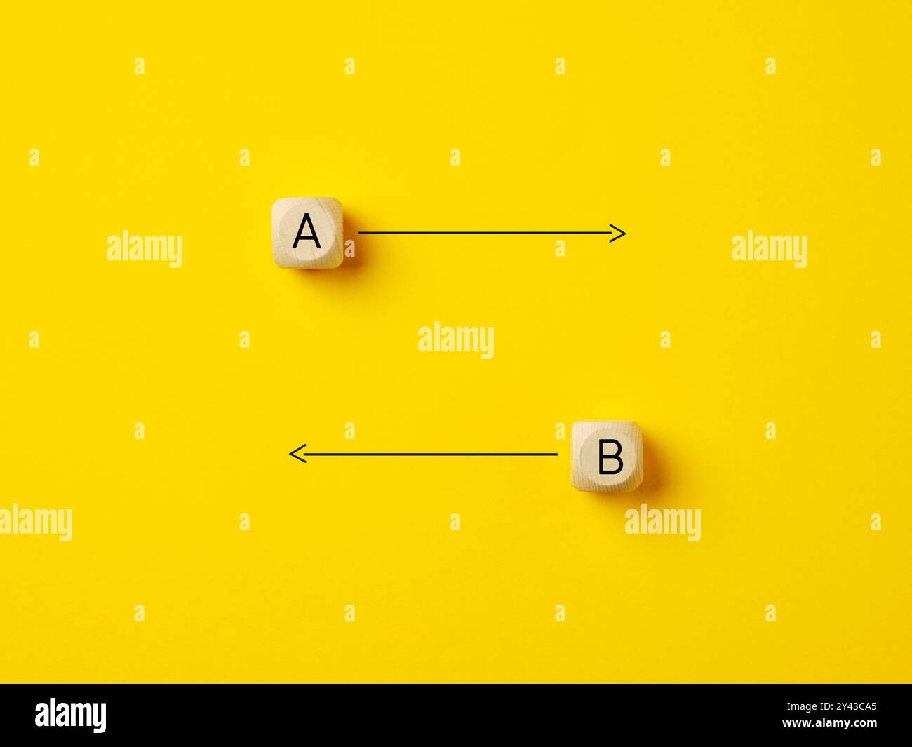 Symbol change between two hi-res stock photography and images - Alamy