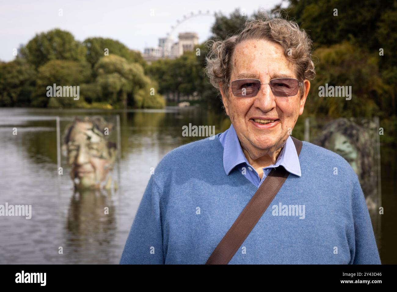 EDITORIAL USE ONLY Community ???Game Changer???, Trevor Lyttleton at ...