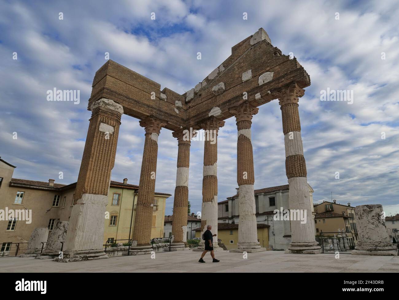 Tourism in Italy: it flies to 32 million for 2024 with over 8 million ...