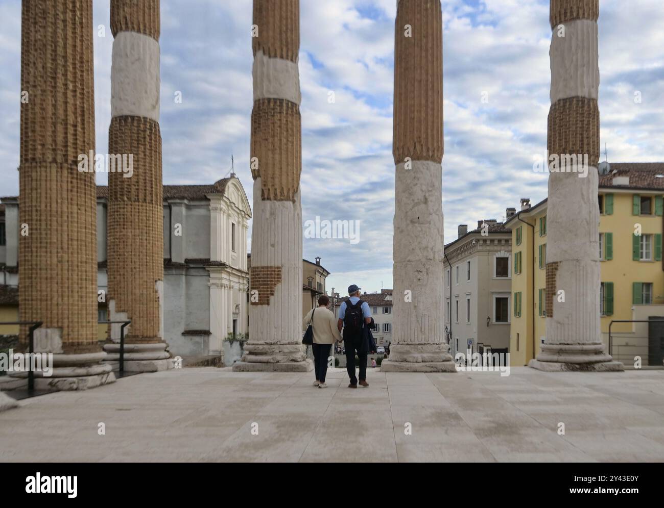 Tourism in Italy: it flies to 32 million for 2024 with over 8 million ...