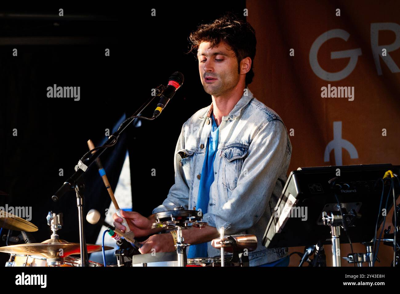 Richard oflynn hi-res stock photography and images - Alamy