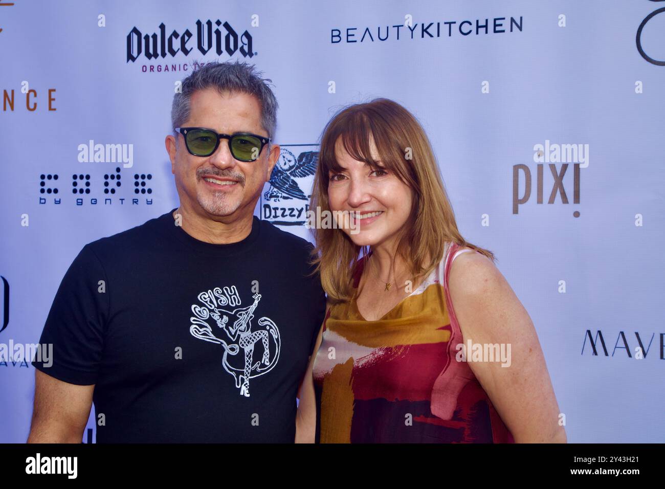 Robert cicchini hi-res stock photography and images - Alamy