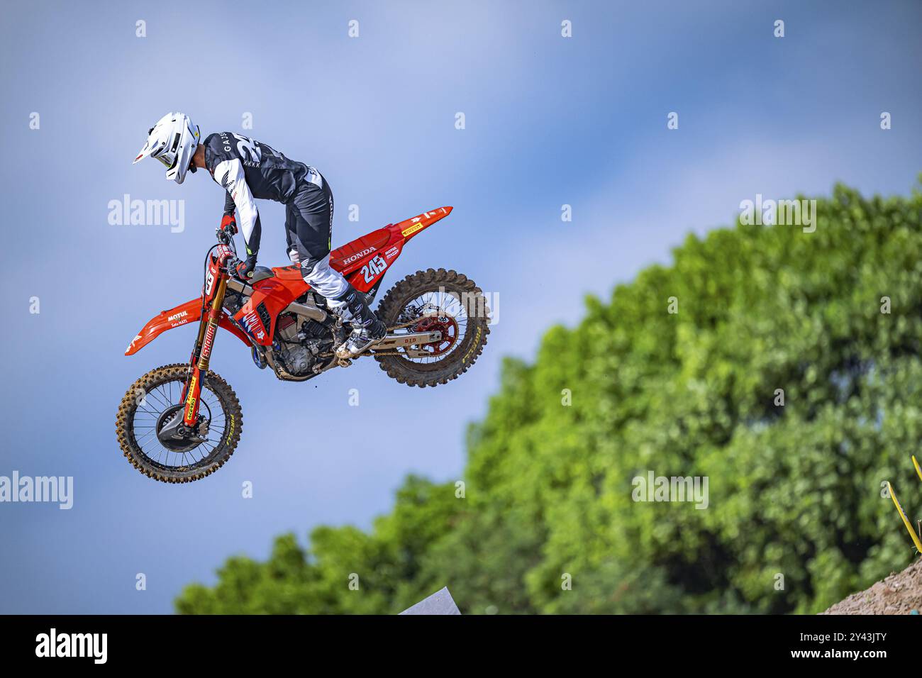 Motocross World Championship-Round 19-MXGP of China â 15 Settembre 2024 ...