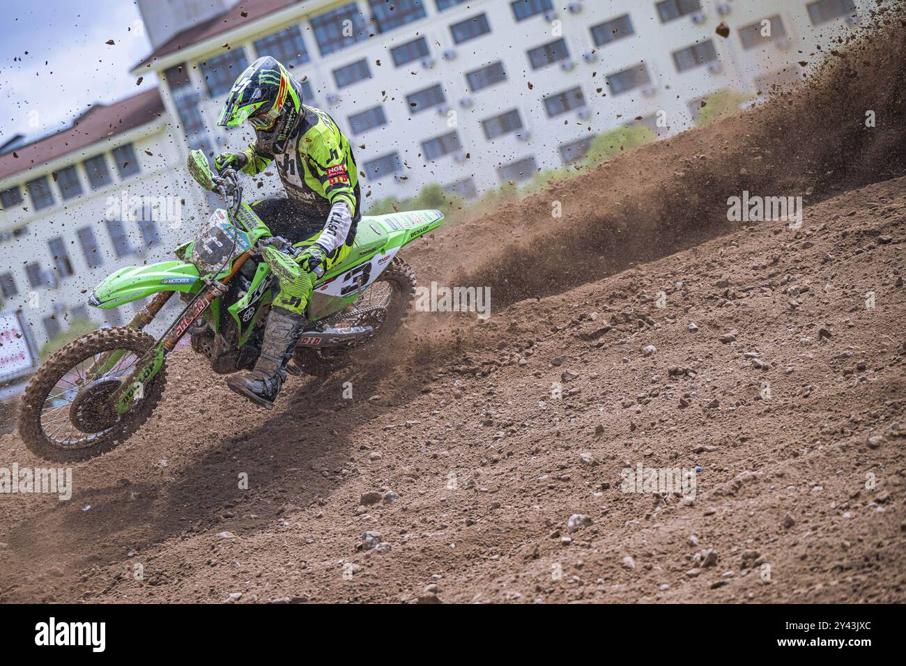 Motocross World Championship-Round 19-MXGP of China â 15 Settembre 2024 ...