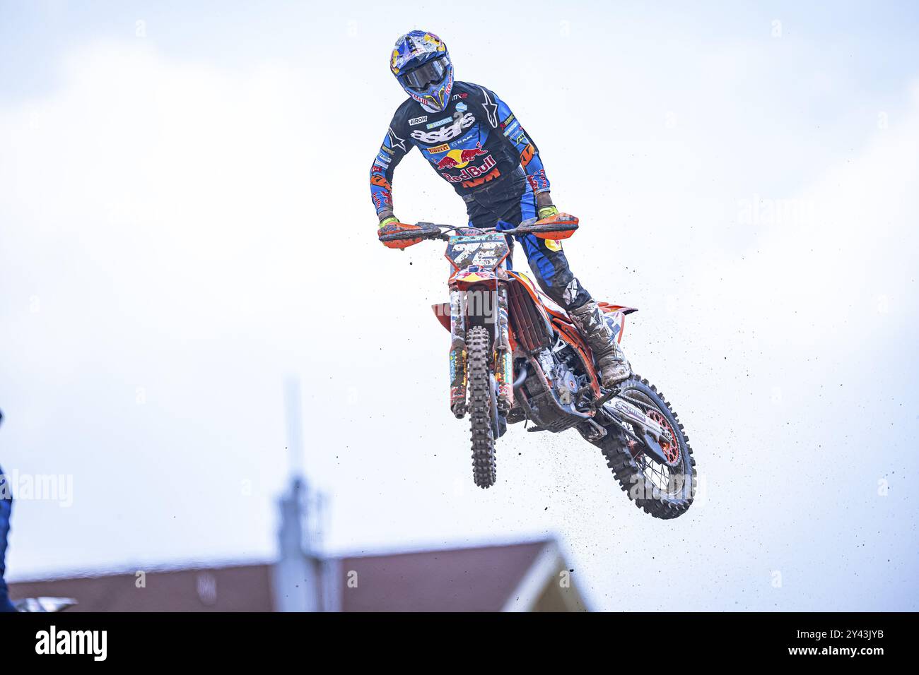 Motocross World Championship-Round 19-MXGP of China â 15 Settembre 2024 ...