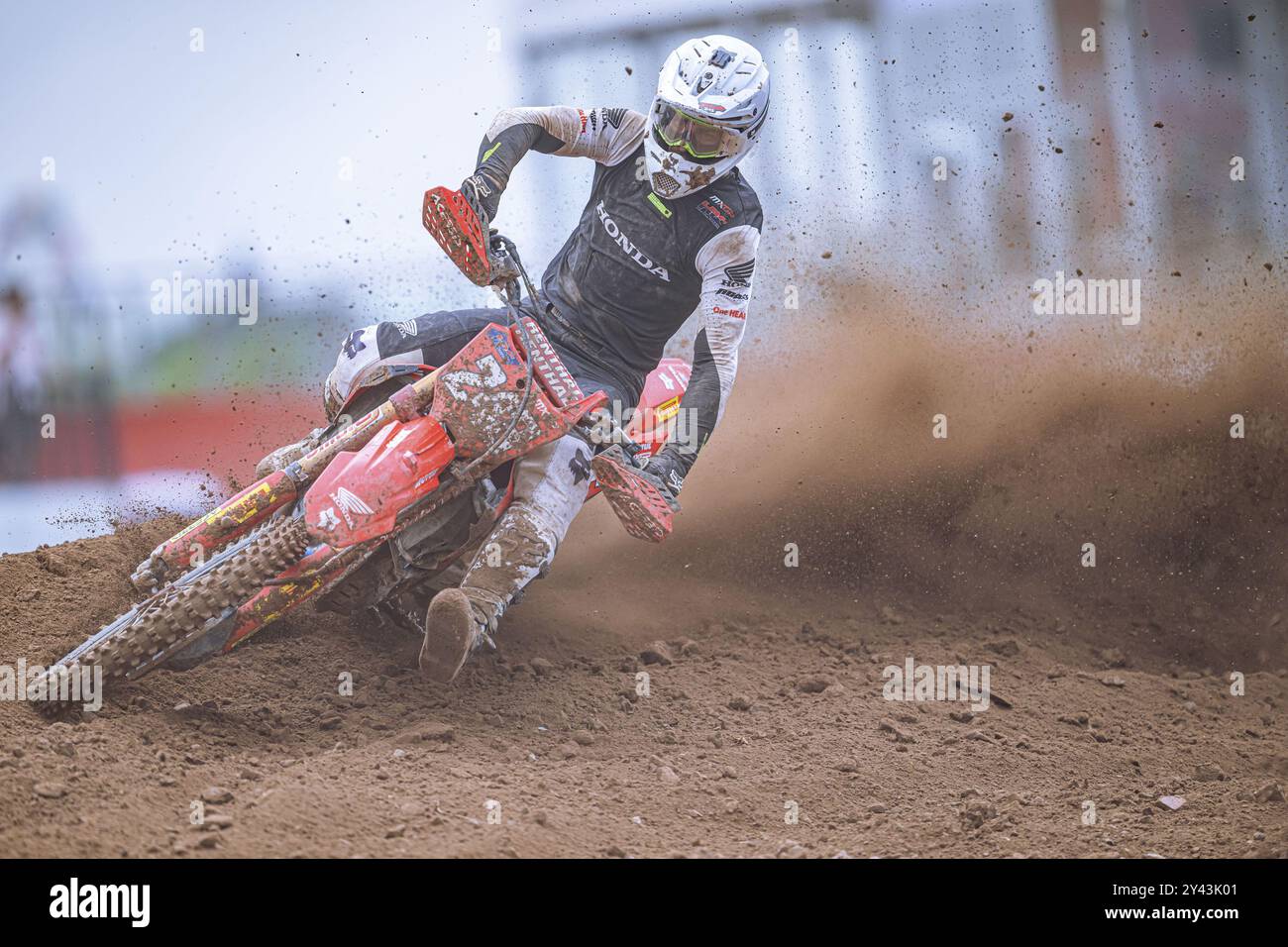 Motocross World Championship-Round 19-MXGP of China â 15 Settembre 2024 ...