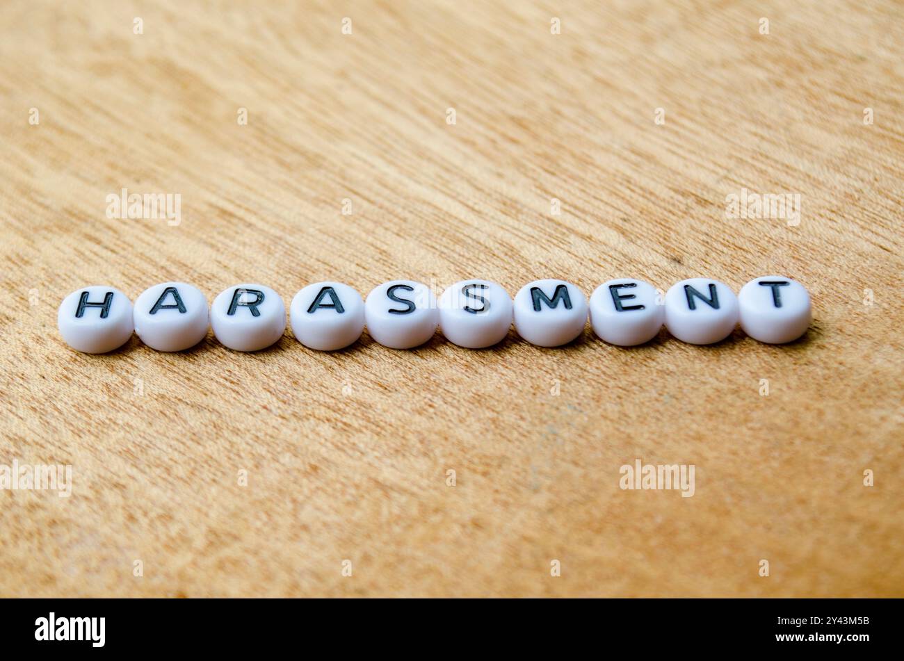 Verbal bullying hi-res stock photography and images - Alamy