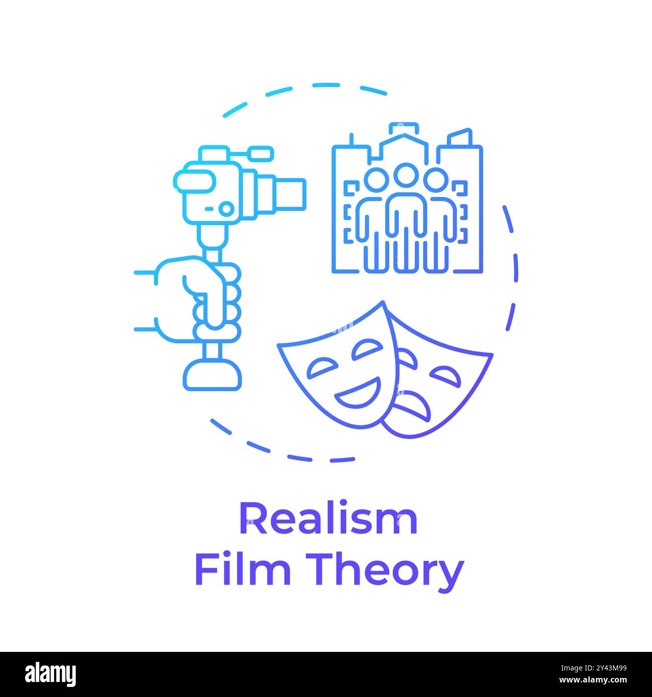 Realism aesthetic Cut Out Stock Images & Pictures - Alamy