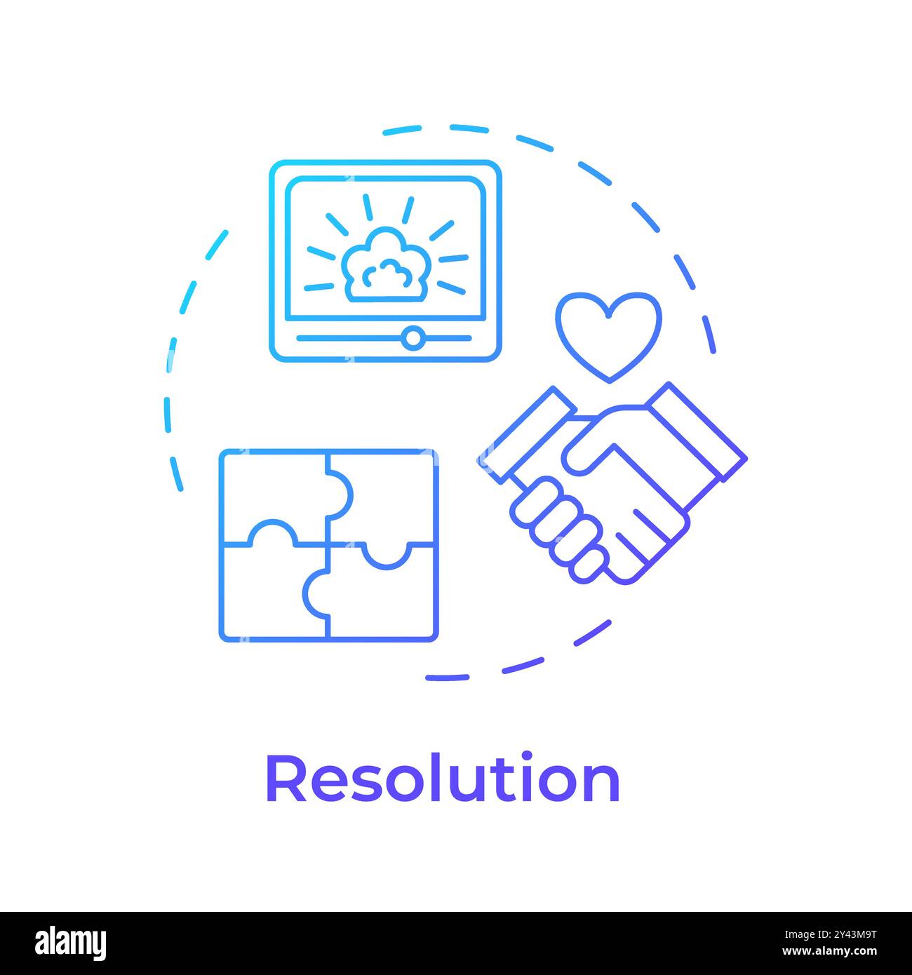 Narrative aesthetic Stock Vector Images - Alamy
