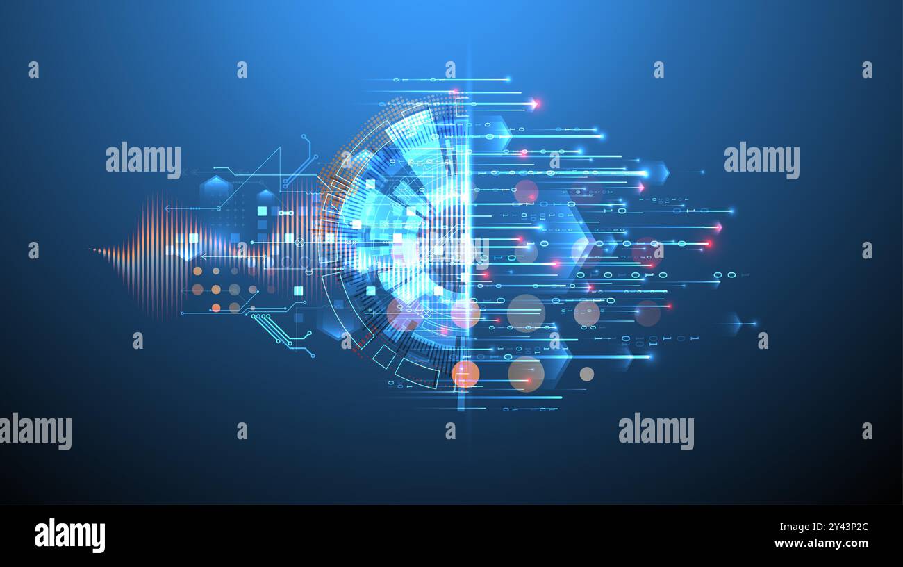 Data analysis. Scientific and technological background. A bisected ...
