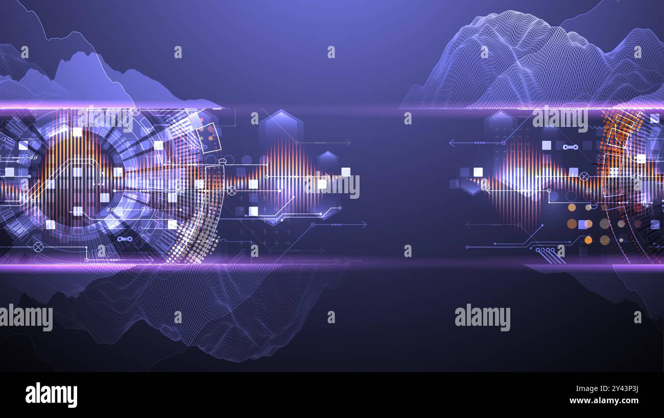 Data science. Scientific-technological background on the use of various ...