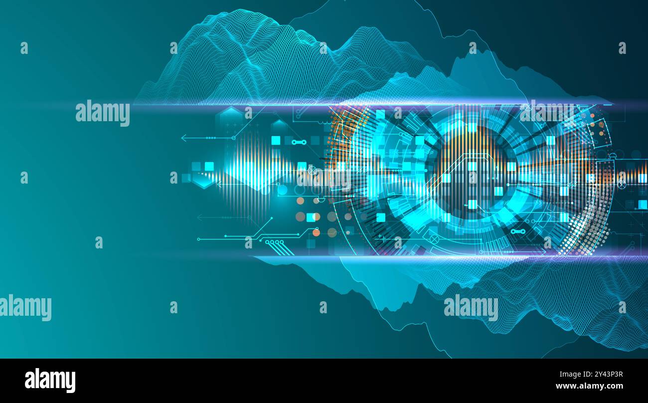 Data science. Scientific-technological background on the use of various ...